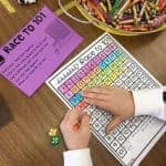 EPIC 101st Day of School Ideas - Just Reed & Play