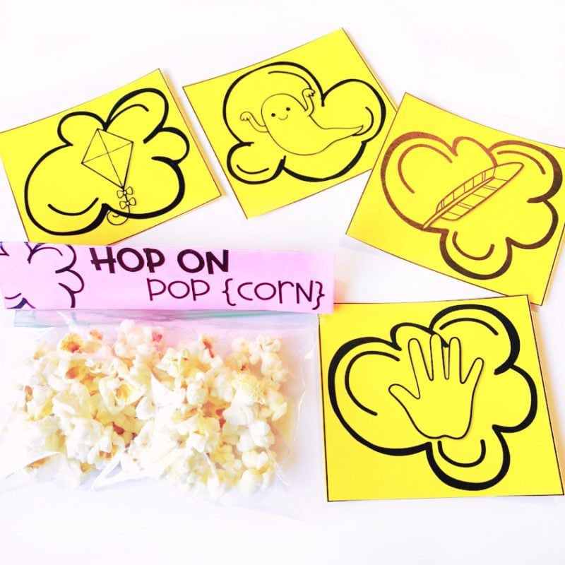 11 Activities for Read Across America Week