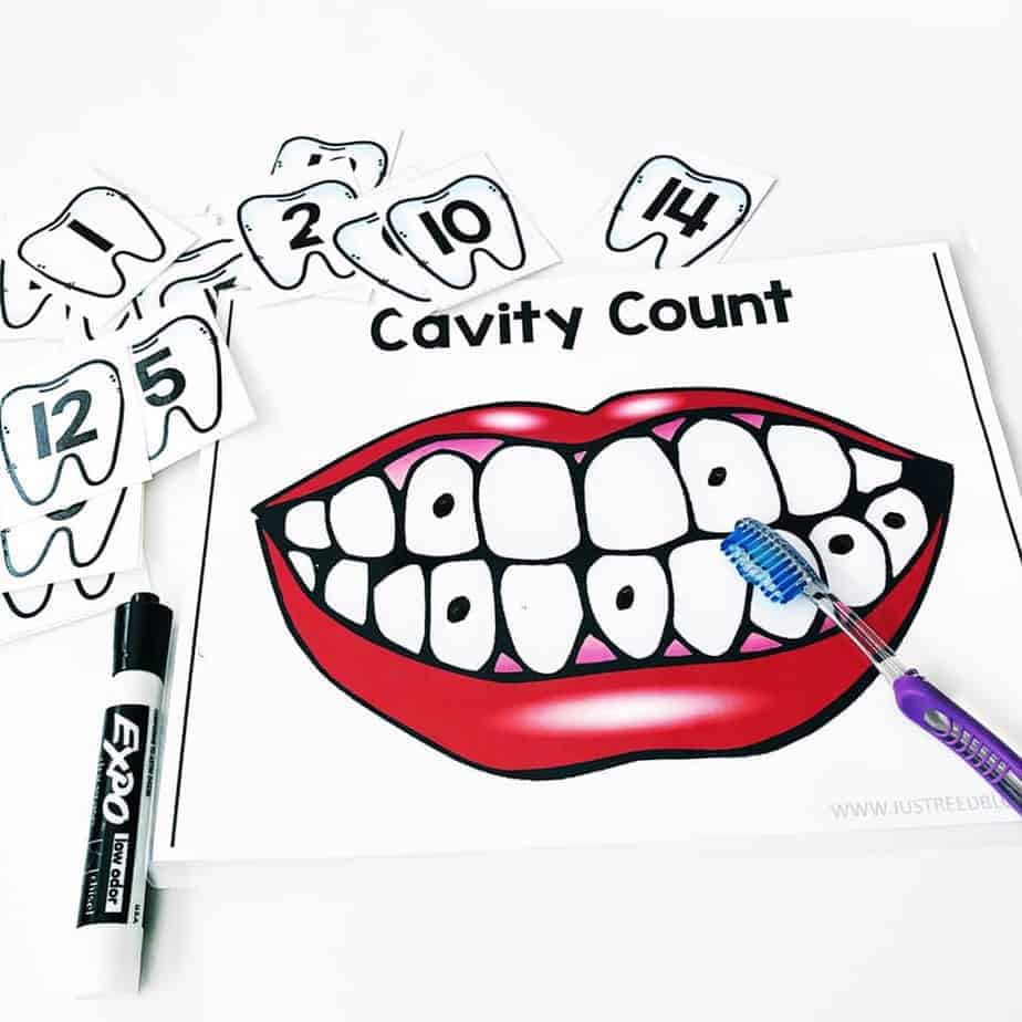 Counting Practice And Number Identification Activities Just Reed Play Counting Practice And Number Identification Activities Just Reed Play