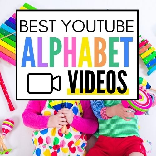 73 youtube alphabet video | Just Reed & Play