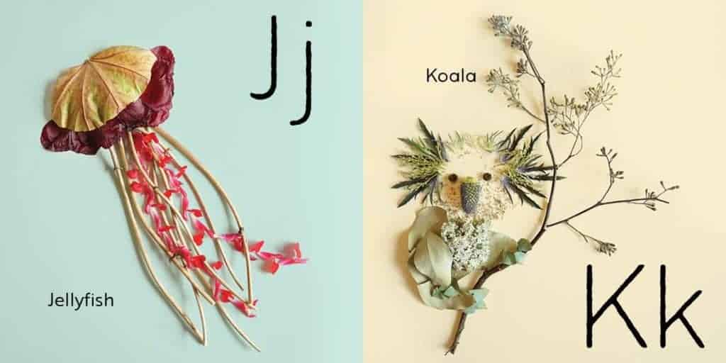 21 Fun and Unique Alphabet Books for Preschoolers - Just Reed & Play
