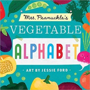 21 Fun and Unique Alphabet Books for Preschoolers - Just Reed & Play