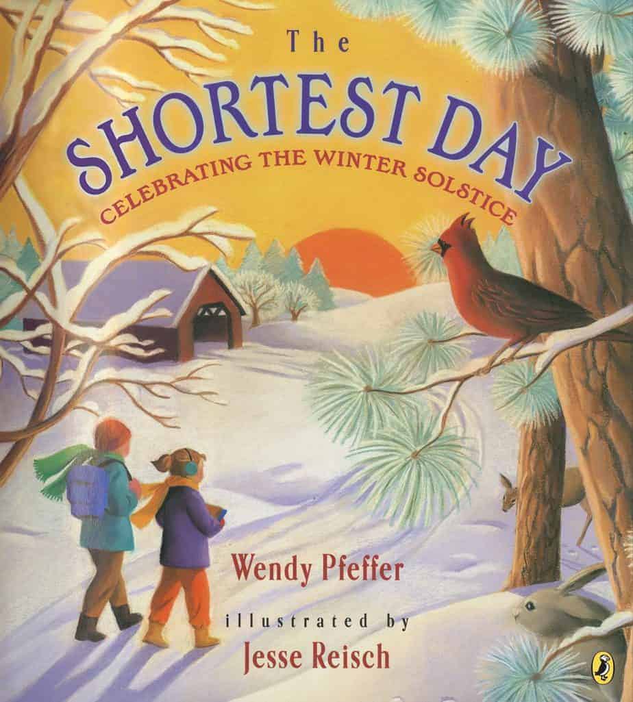 16 of The Best Winter Books for Children - Just Reed & Play