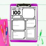 100th Day of School Ideas: Simple and Fun Ways to Celebrate