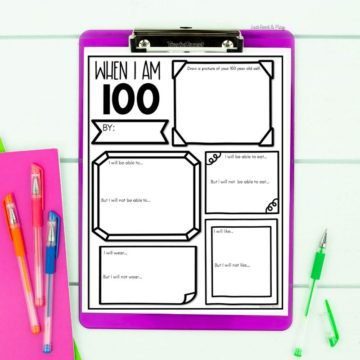 100th Day of School Ideas: Simple and Fun Ways to Celebrate
