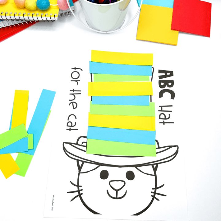 11 Fun Activities for Read Across America Week