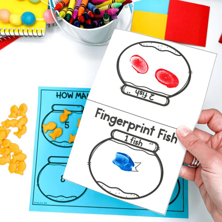 11 Fun Activities for Read Across America Week