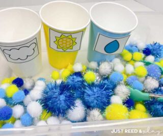 10 Easy and Exciting Spring Activities for Preschool Children - Just ...