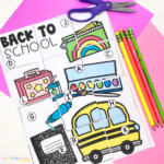 Free Alphabet Letter Printables You'll Love for Back to School - Just ...