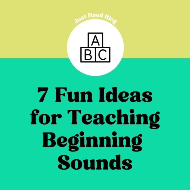 5 Small Group Letter Recognition Activities Every Teacher Should Try ...