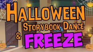 10 Favorite Halloween Brain Breaks for Preschool and Kindergarten ...