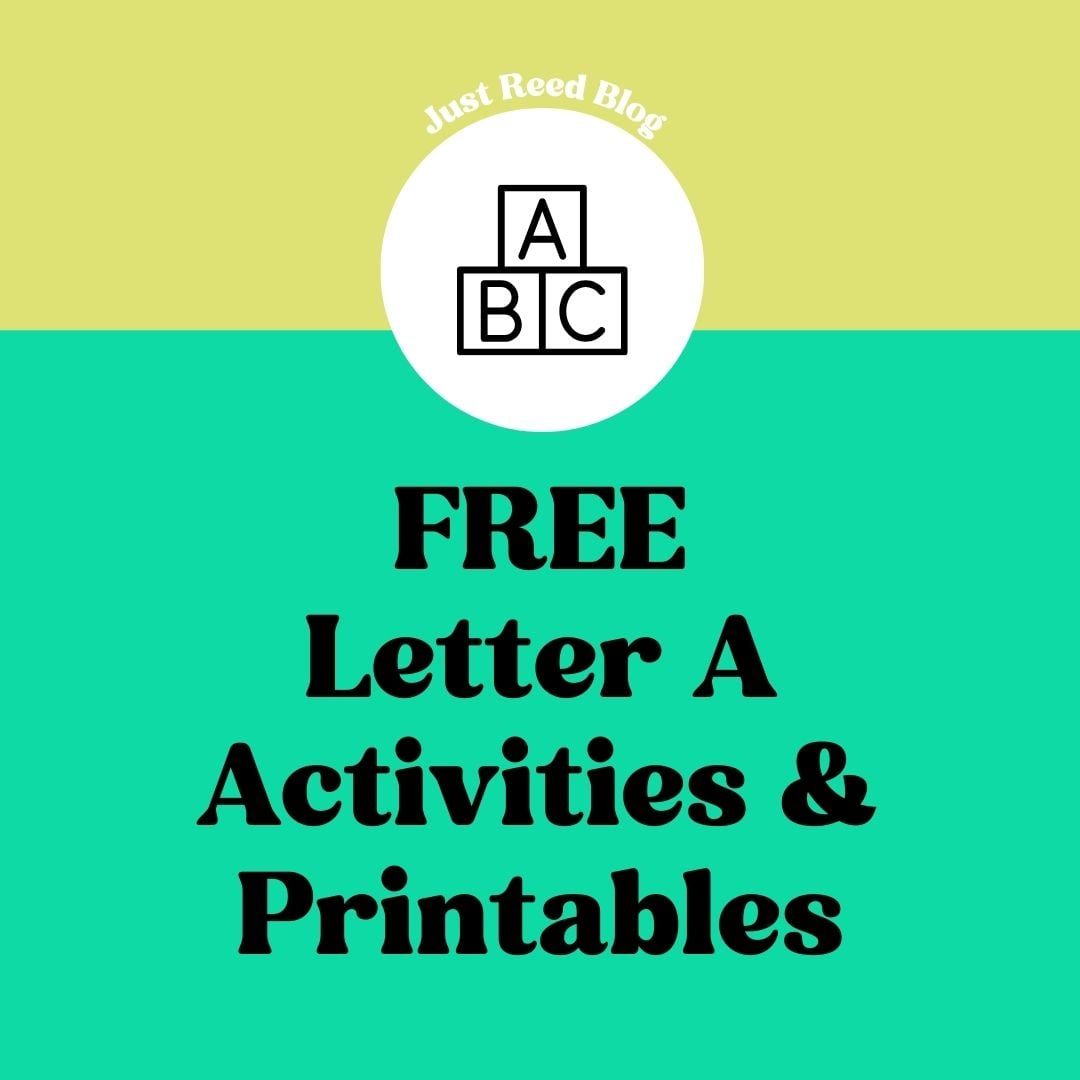 Preschool Letter A Activities That Are Easy to Prep (and Keep Students ...